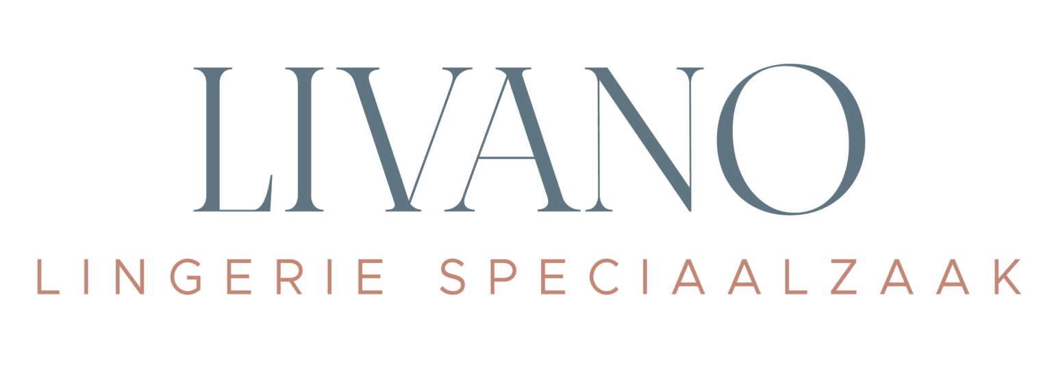 De mooiste lingerie merken - Livano Lingerie