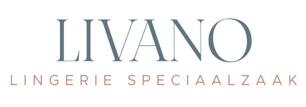 De mooiste lingerie merken - Livano Lingerie